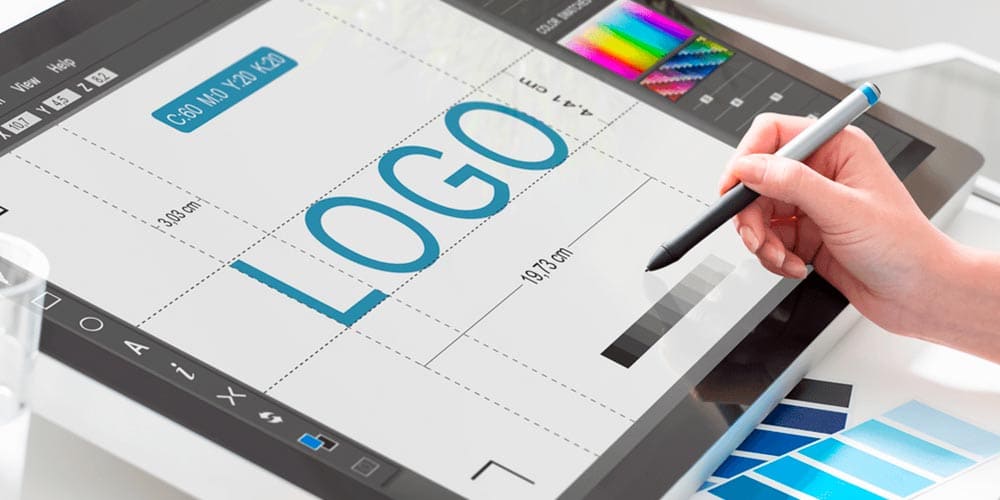 Como é o processo de criação de logotipo? - WCRIA Design Criativo