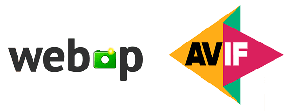 WebP ou AVIF: qual o melhor formato de imagem?