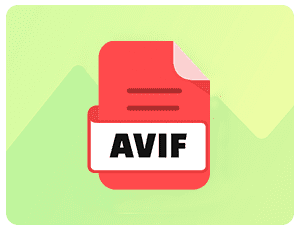 WebP ou AVIF: qual o melhor formato de imagem?