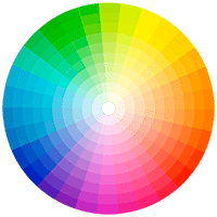 Conheça os padrões de cores: CMYK, RGB e HEX. - WCRIA Design Criativo