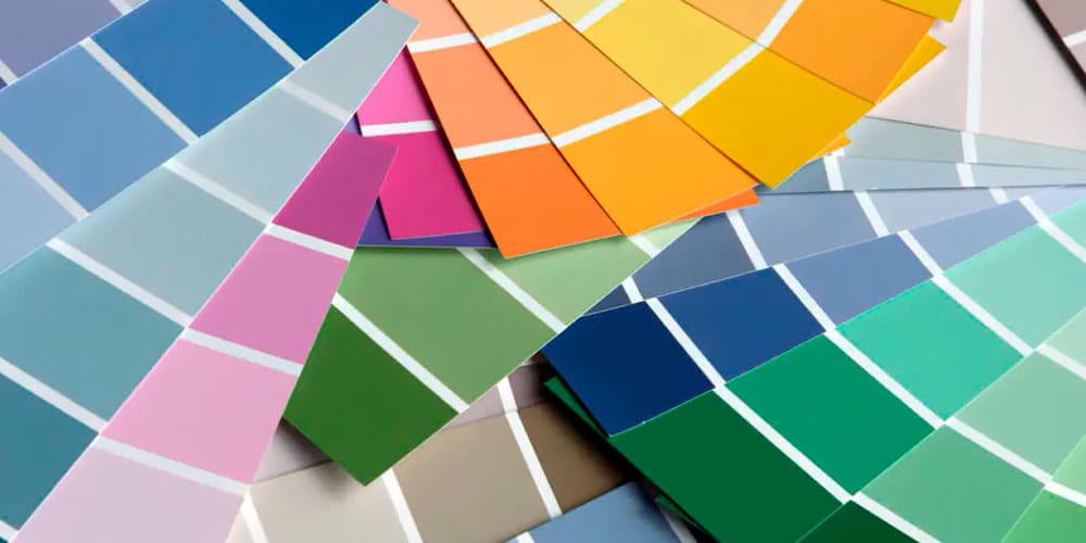 Conheça os padrões de cores: CMYK, RGB e HEX. - WCRIA Design Criativo