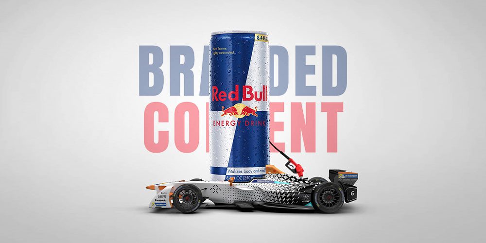 Branded Content: conheça mais uma estratégia de marketing. - WCRIA ...