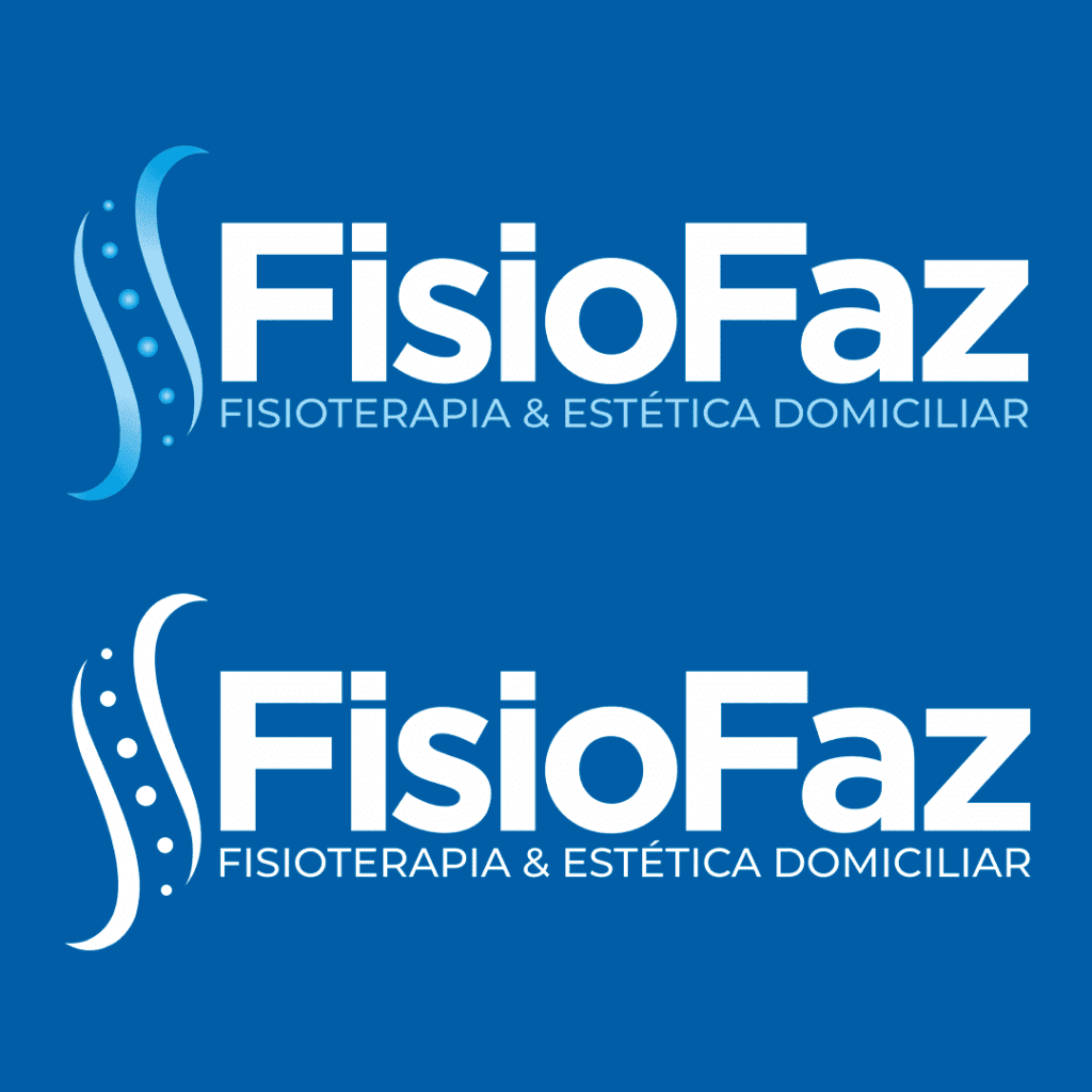 FisioFaz Fisioterapia & Estética - Portfólio | WCRIA